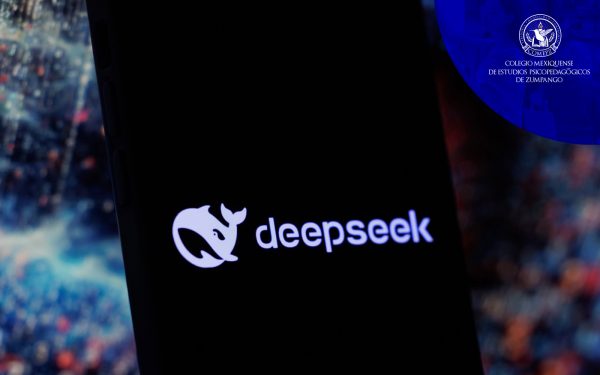 ¿Qué es DeepSeek?- BLOG VIRTUAL COMEPZ
